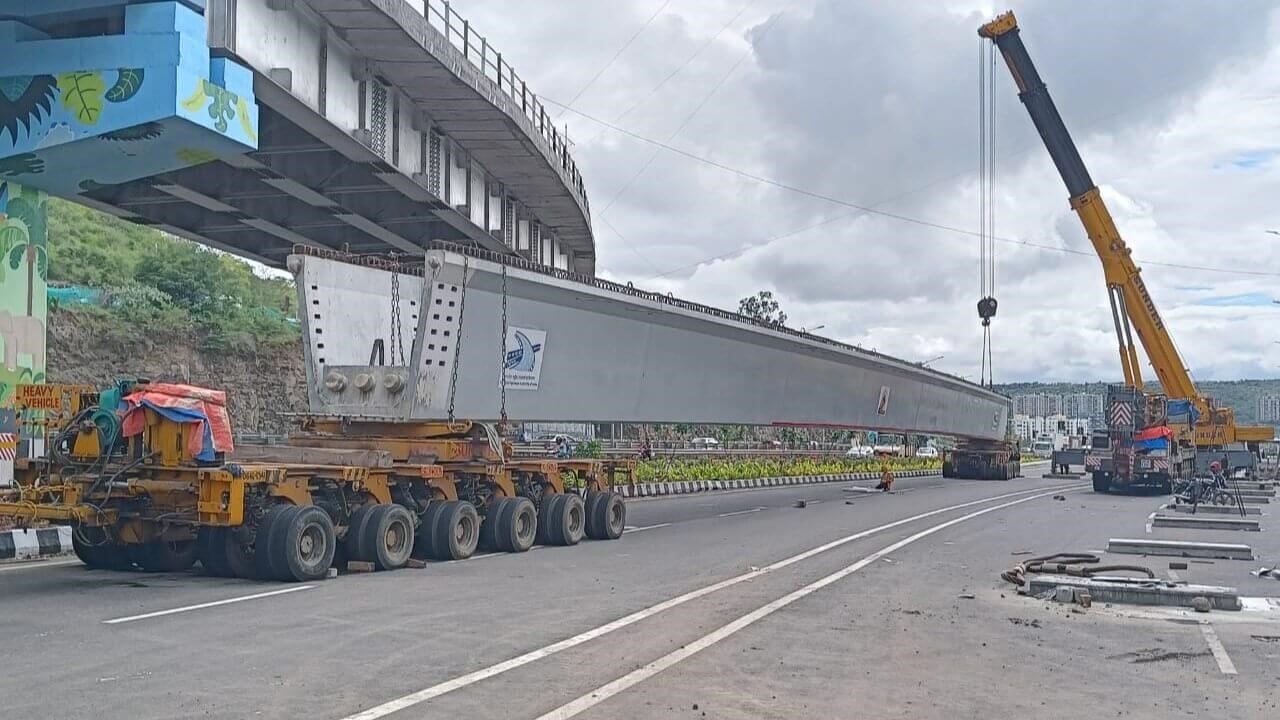 Discovery of UHPC – SRJ Spancon