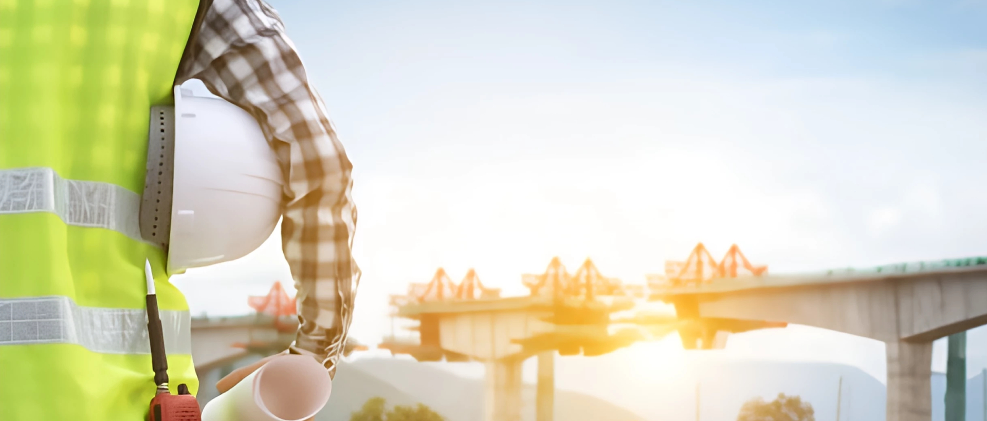 SRJ Spancon - Career